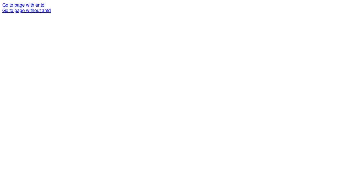 nextjs-ant-design - Codesandbox