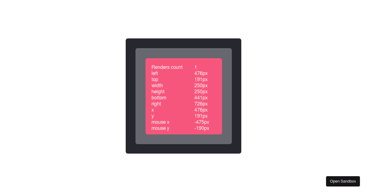 react-use-motion-measure demo - Codesandbox