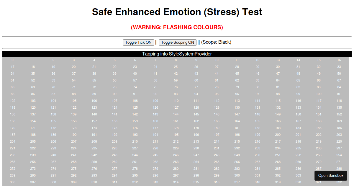 wp-gs-RENDERER-experiment - Codesandbox
