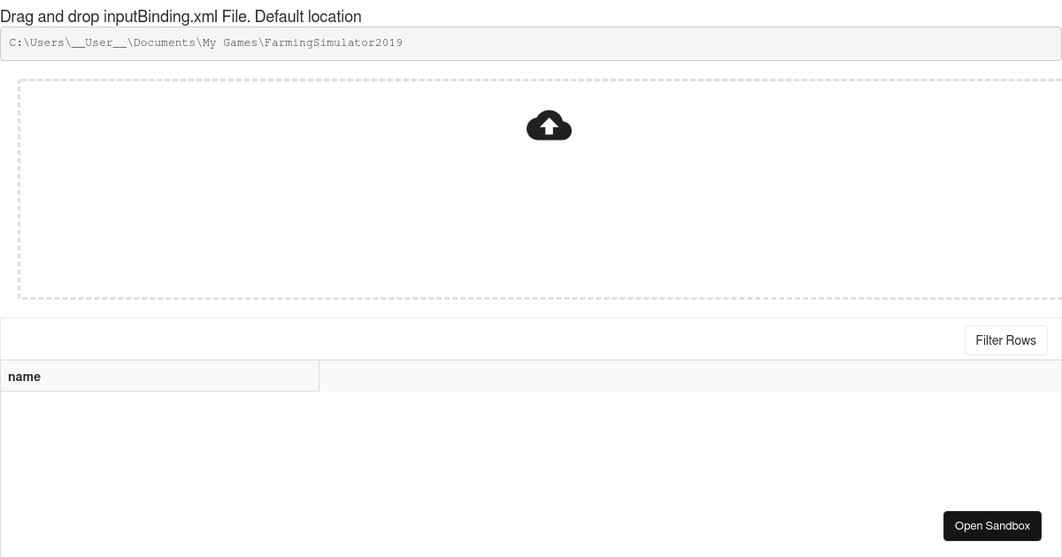 RDG Custom Column Filtering (forked) - Codesandbox RDG Custom Column Filtering (forked) - Codesandbox
