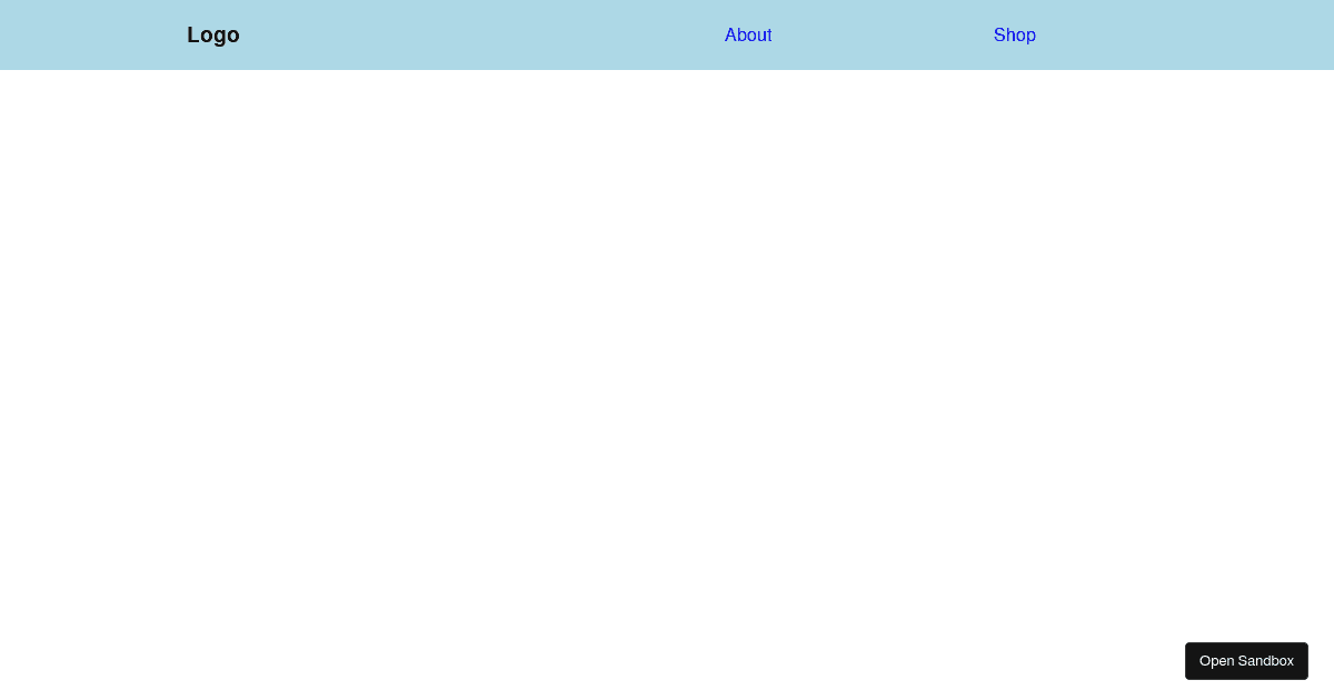 React Router Routes Route Api Useparams Codesandbox