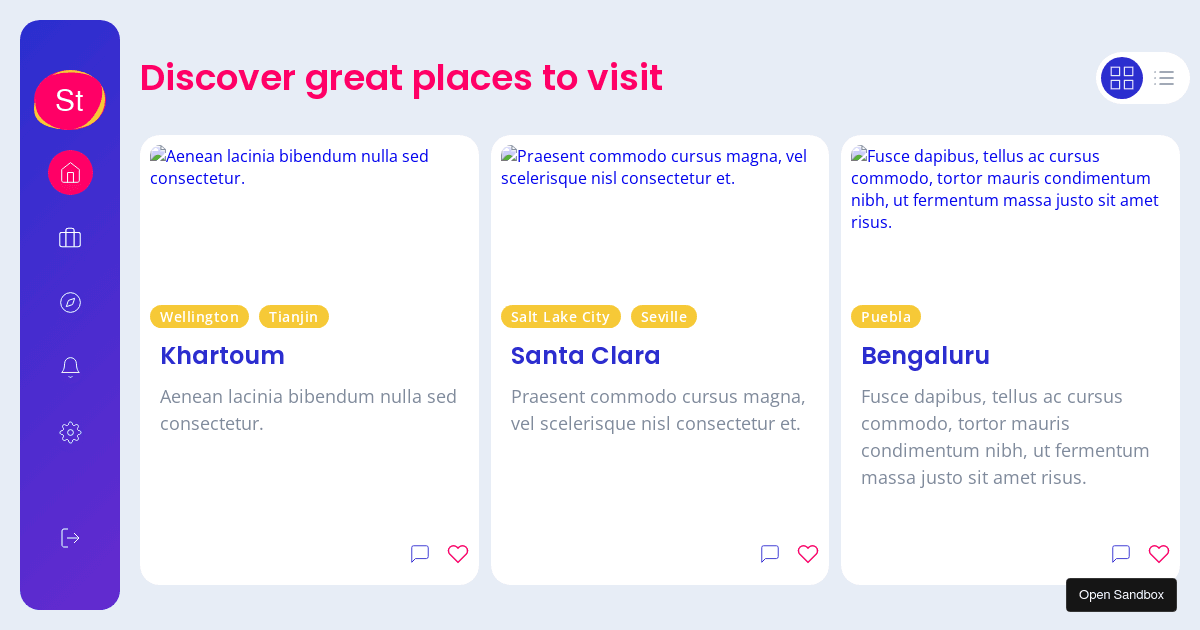apty-travel-app - Codesandbox