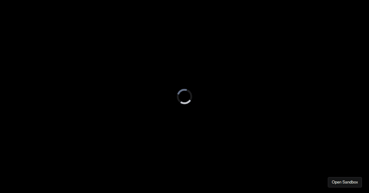 Video.js 6 + hls.js (forked) - Codesandbox