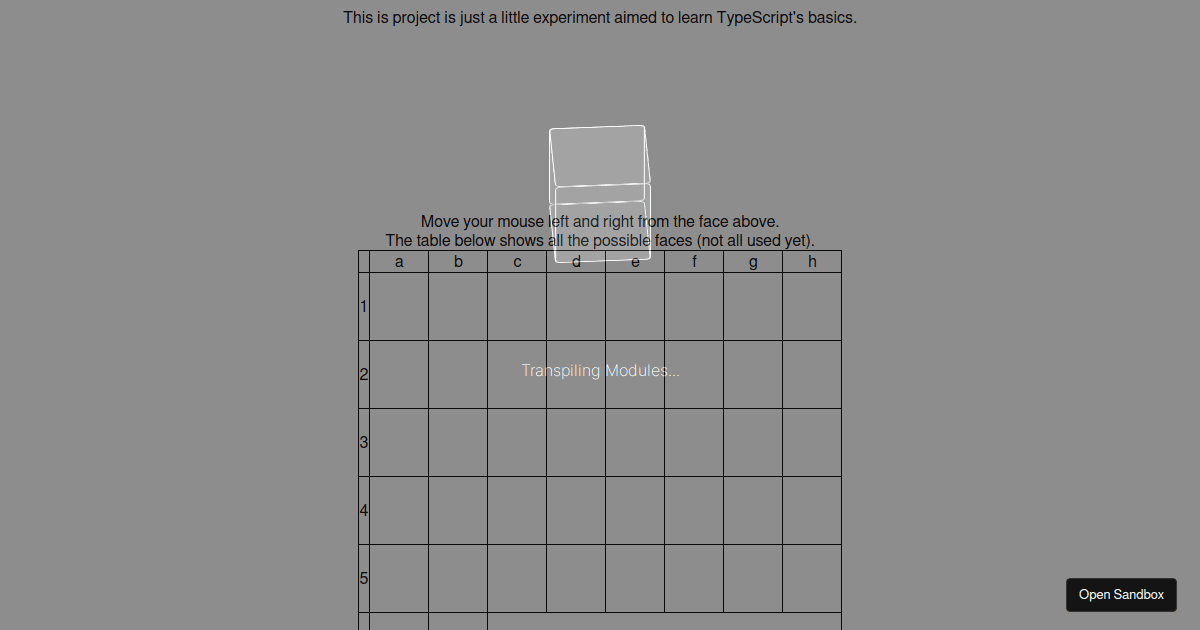 doomface-ts-component - Codesandbox