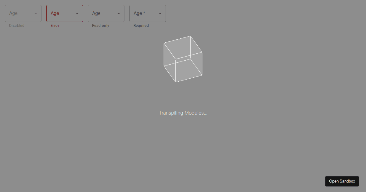 zen-feather-ejemqc - Codesandbox