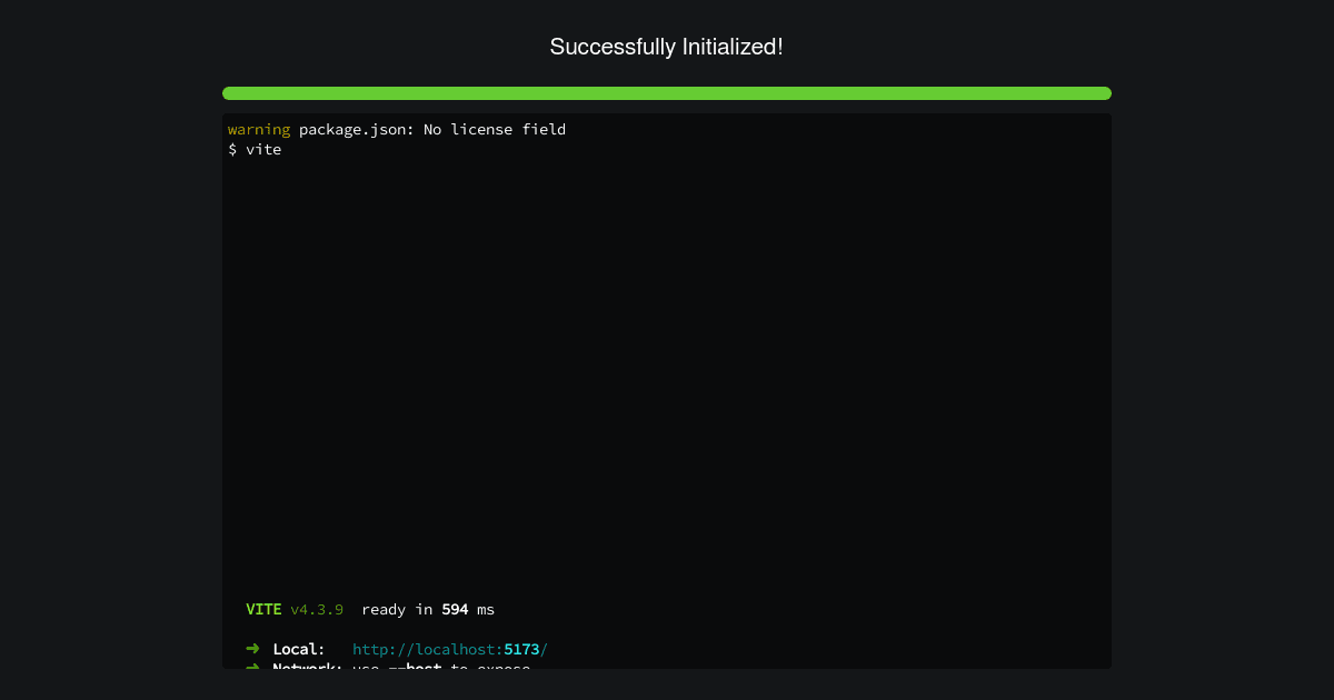 example - Codesandbox