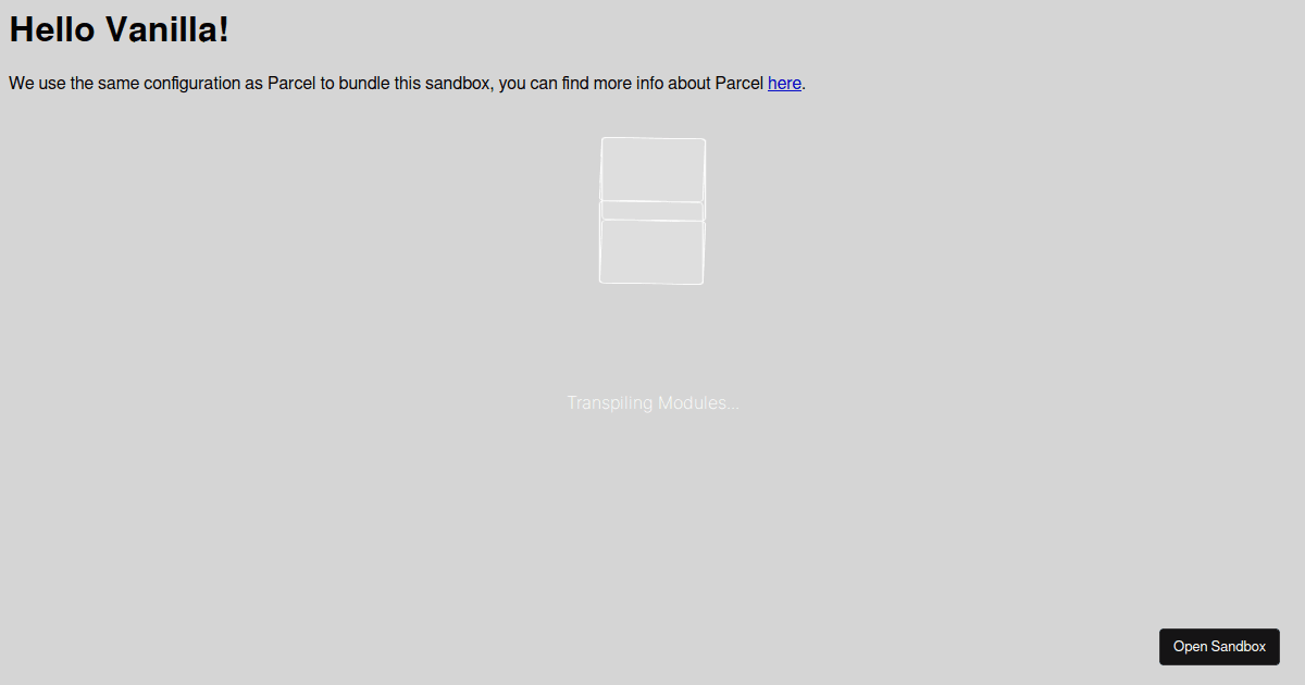 partial-mock - Codesandbox