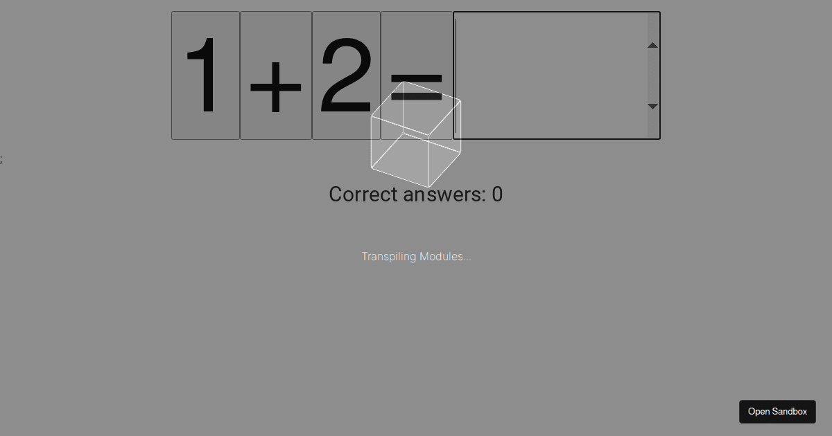 shira-number-game - Codesandbox