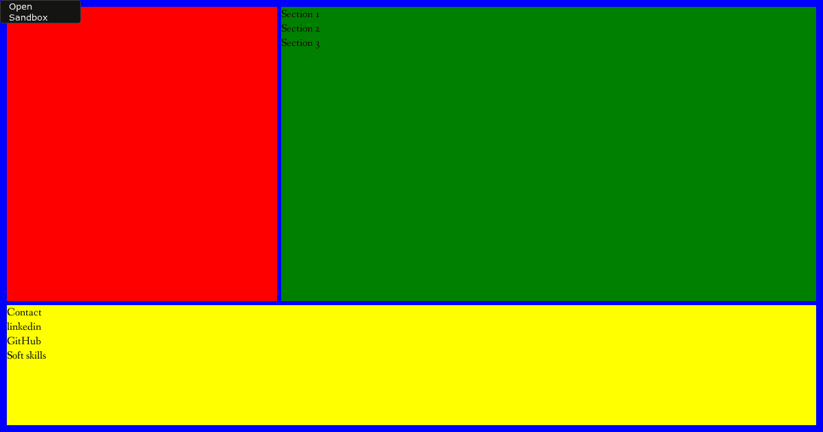 quick-parcel-project - Codesandbox