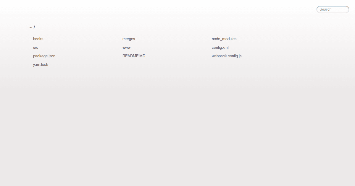 still-pine-ekew1m - Codesandbox