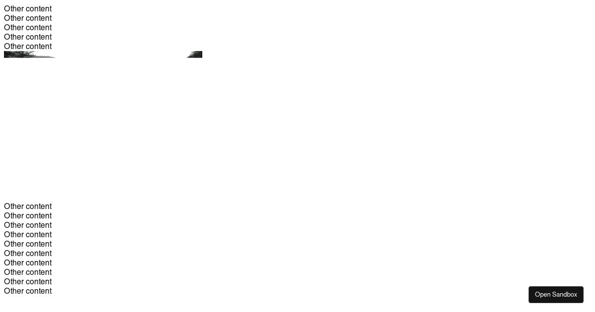 react-instagram-zoom (forked) - Codesandbox