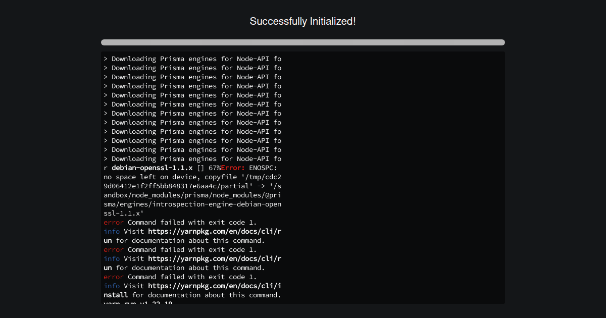 places - Codesandbox