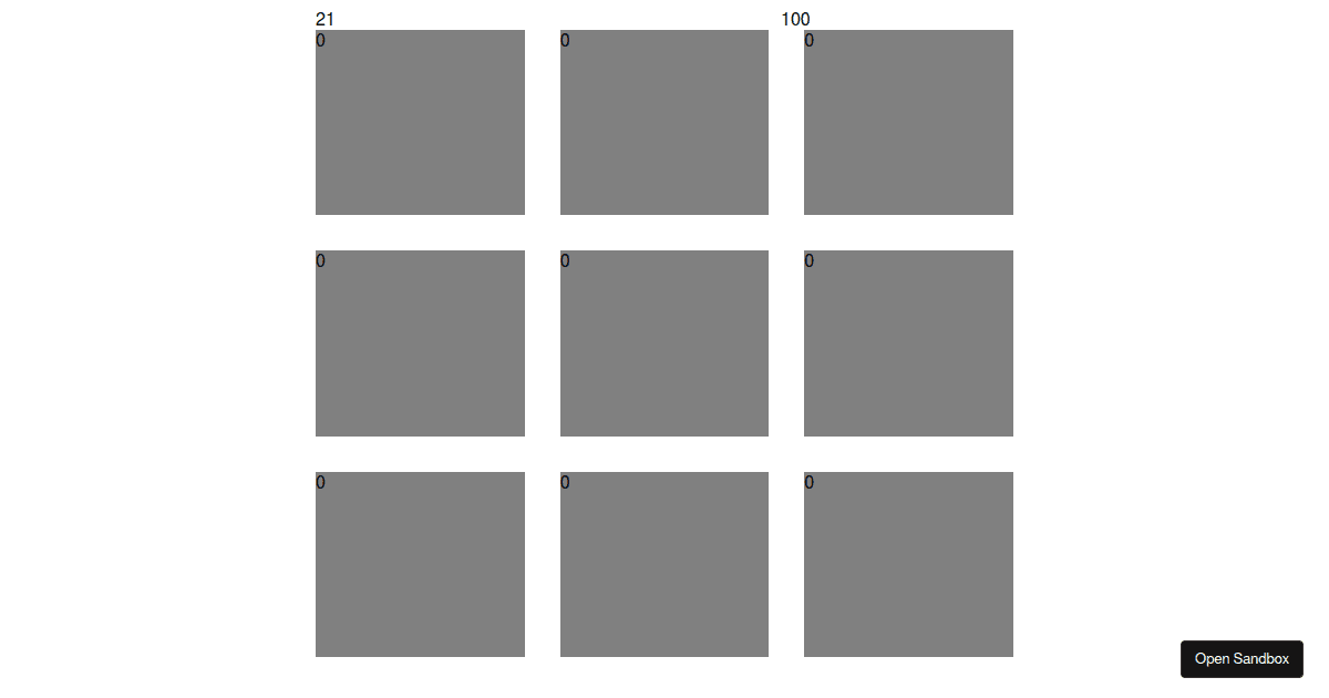 gracious-elbakyan - Codesandbox