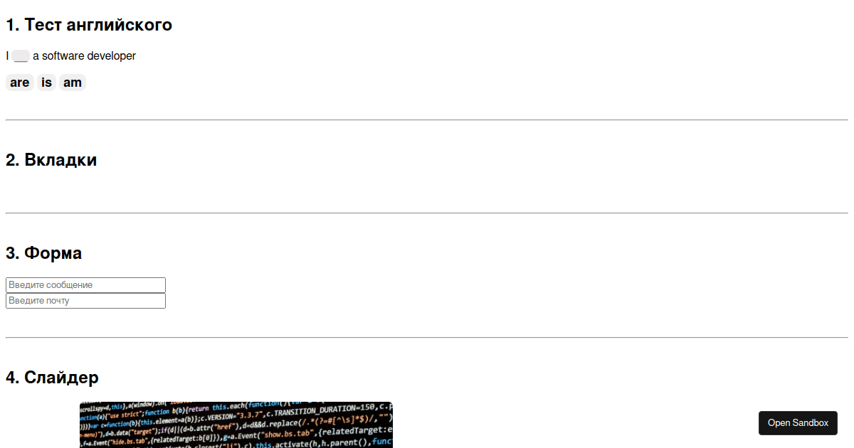 lesson-38-tasks - Codesandbox