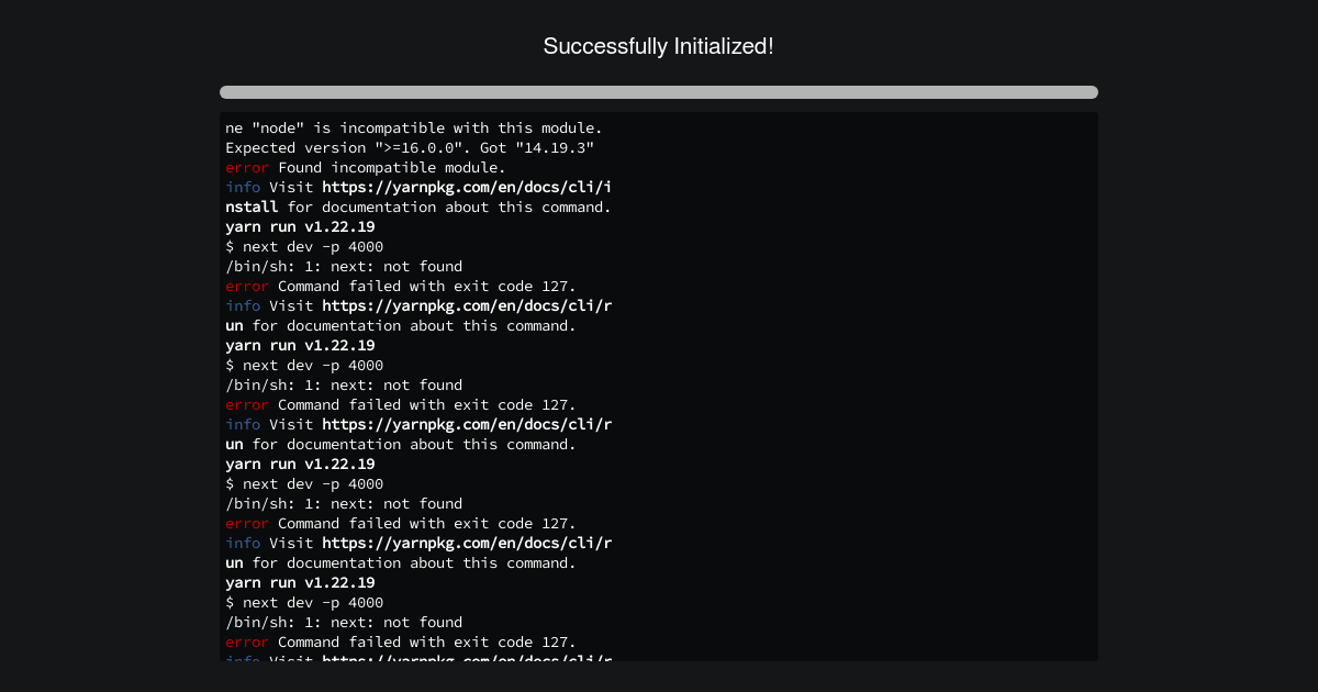 distracted-mccarthy-em5rw - Codesandbox