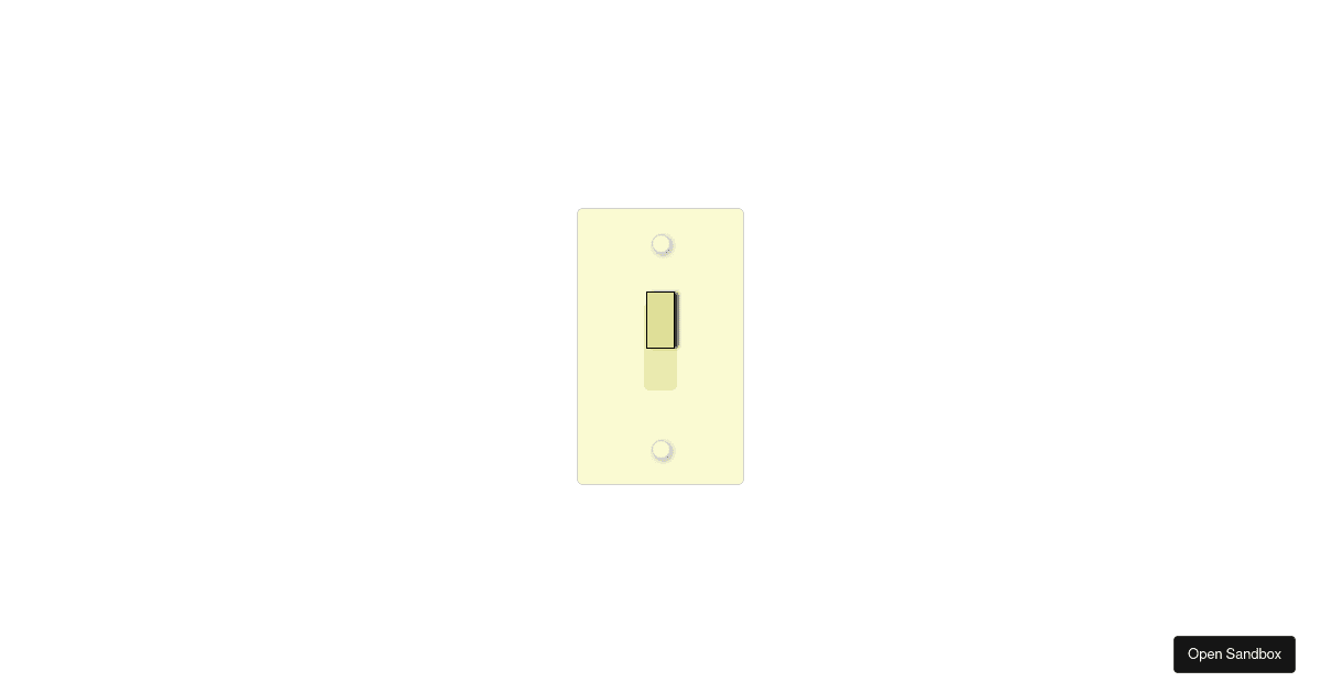 l2-soft-challenge-light-switch - Codesandbox
