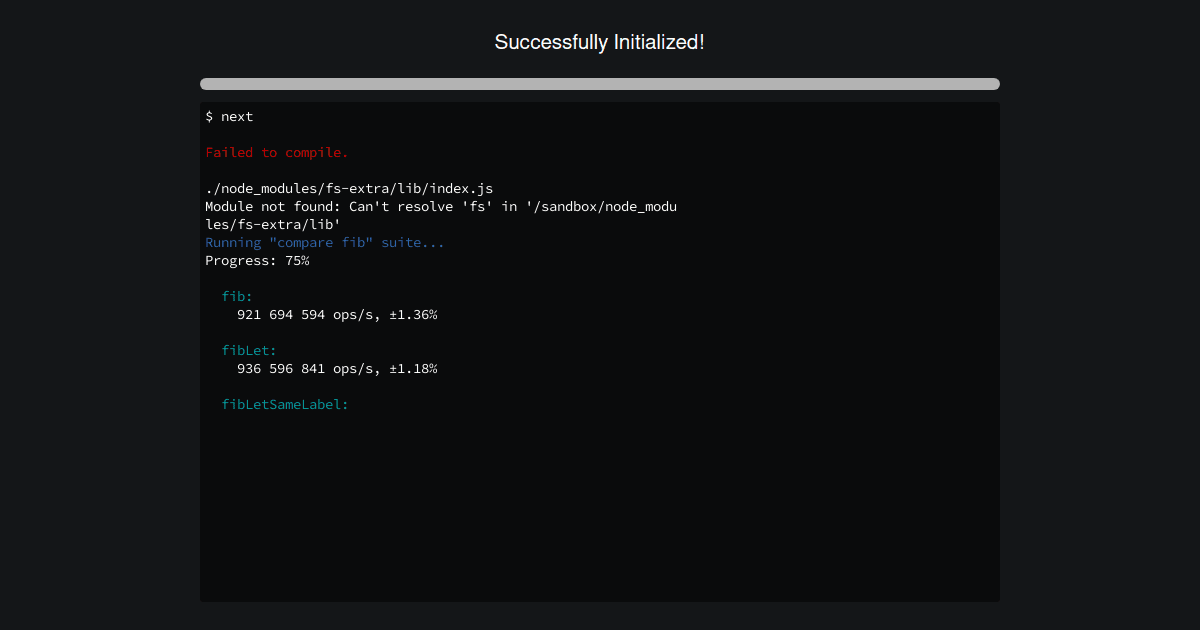 sharp-platform-en608 - Codesandbox