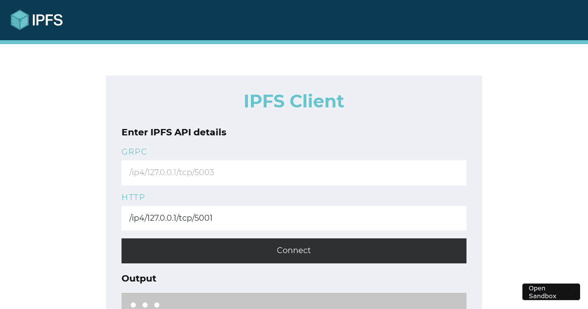 bitter-resonance-enf7fn - Codesandbox