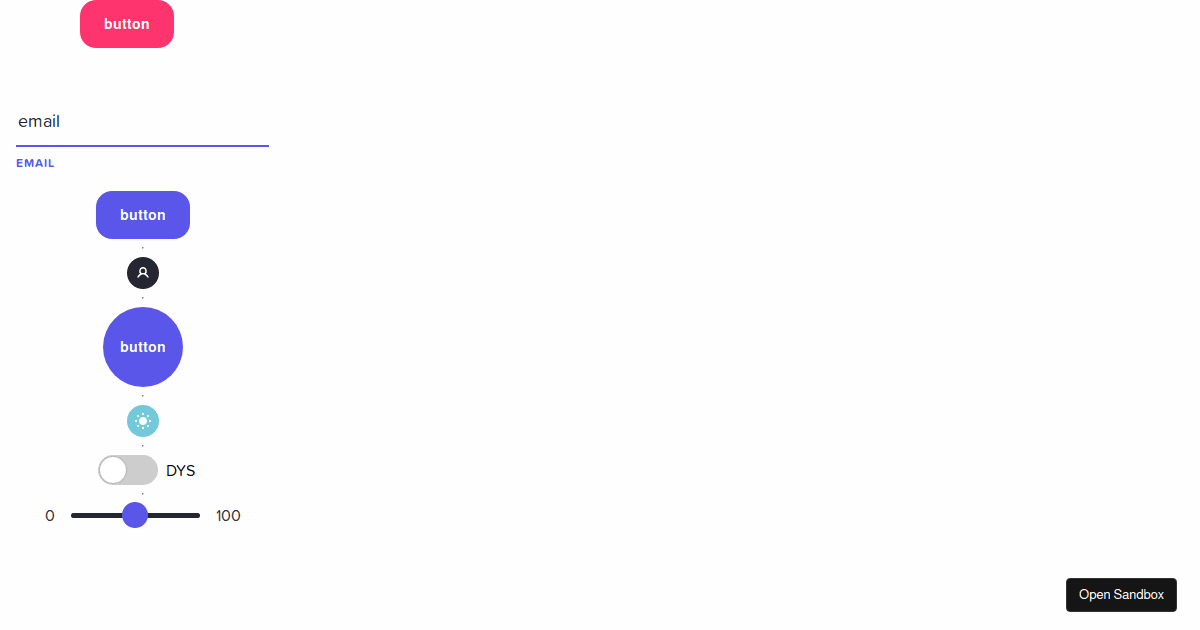 falling-dream-enwgw - Codesandbox