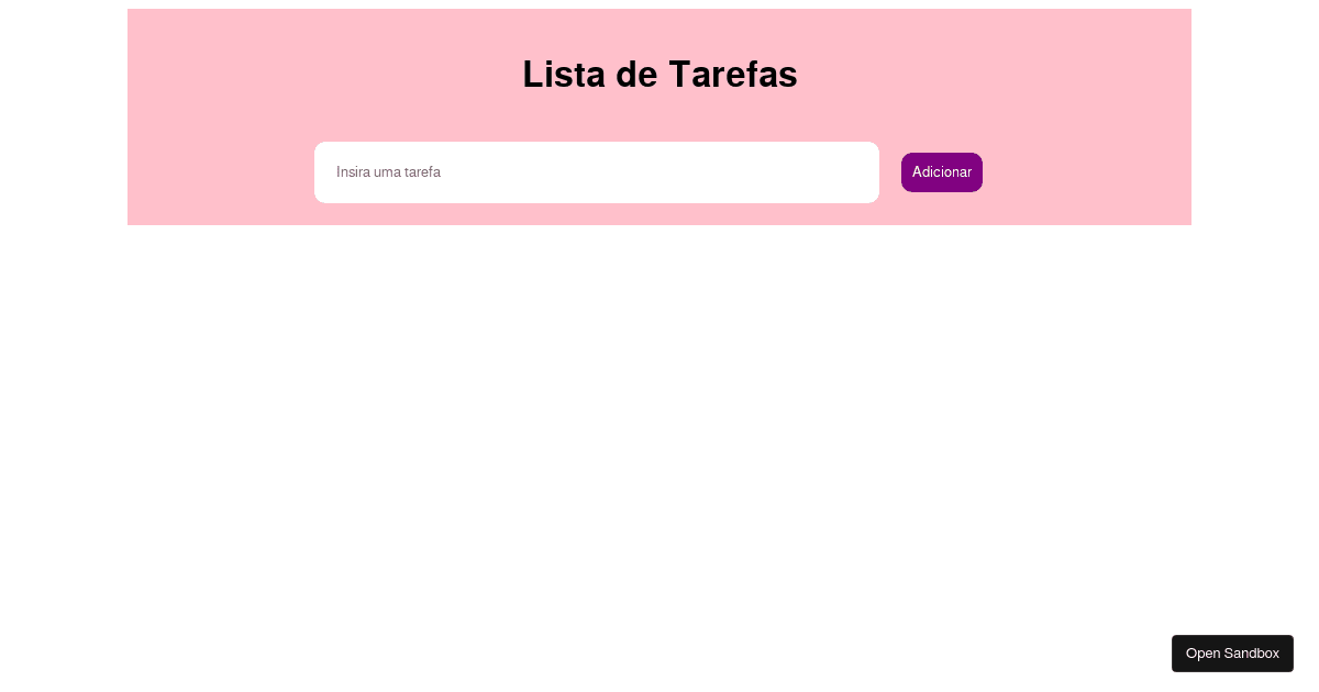 desafio-03-todo - Codesandbox
