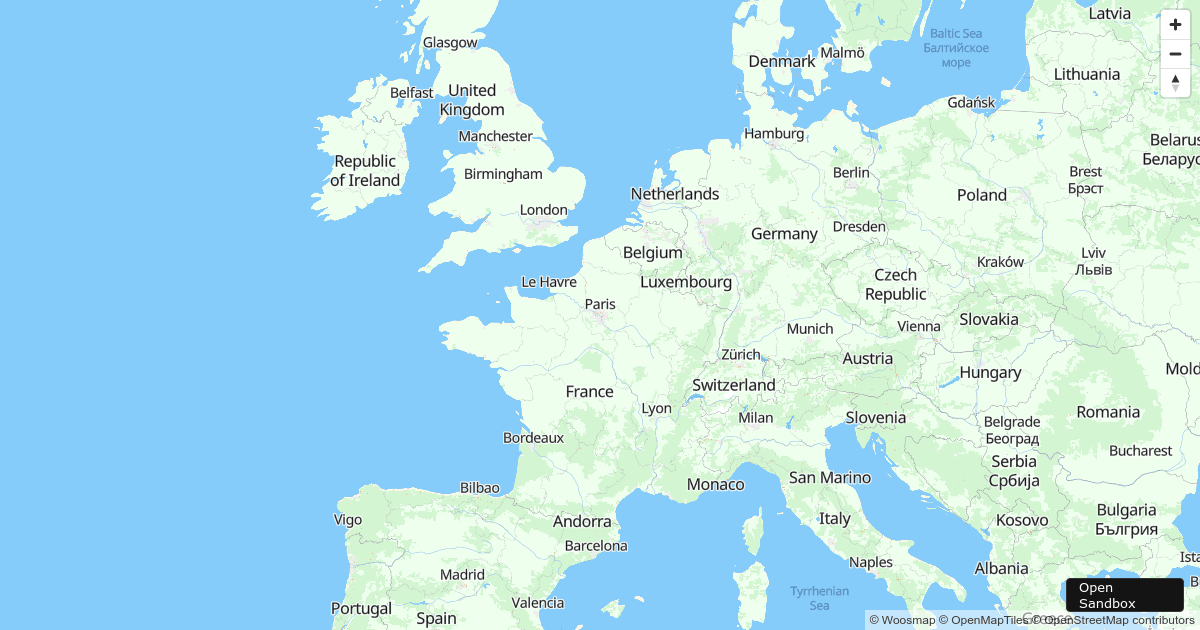 Localities reverse geocode - Codesandbox Localities reverse geocode - Codesandbox