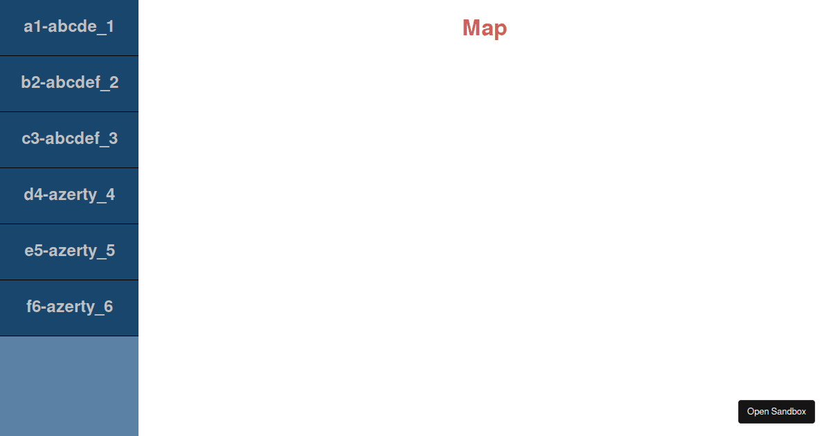 gifted-wood-epjfg - Codesandbox