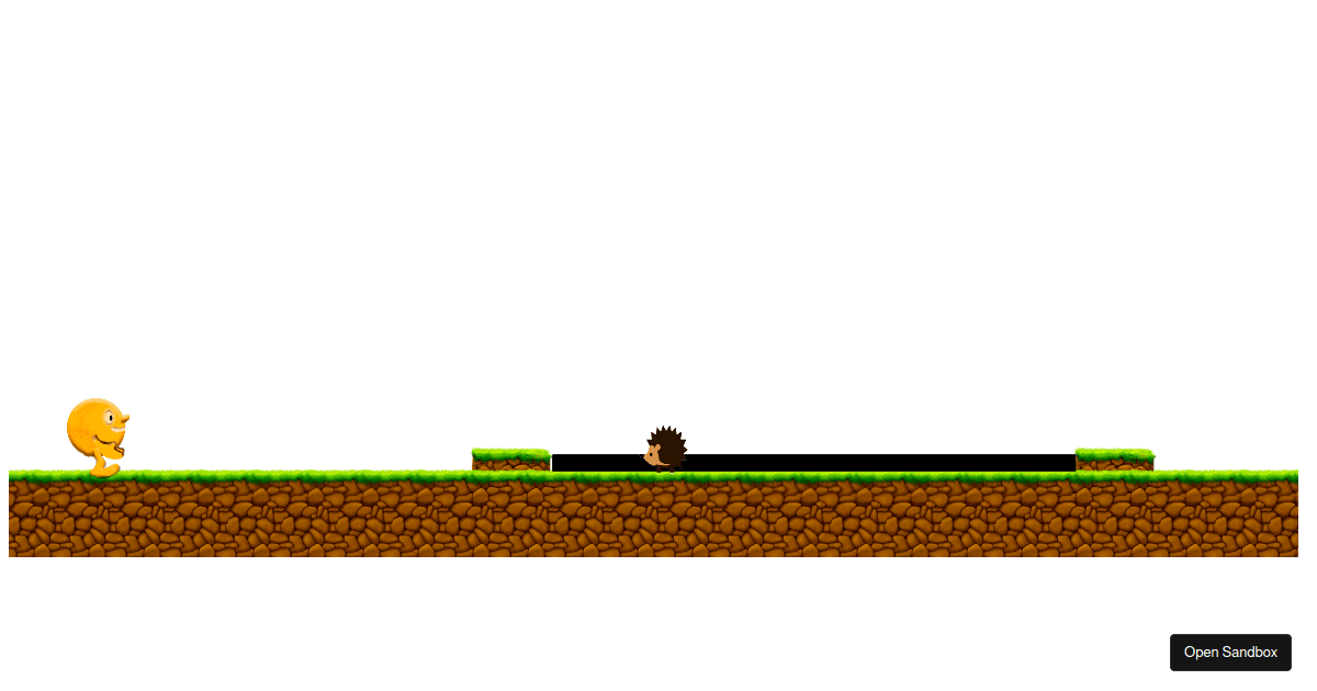 p5js-react - Codesandbox