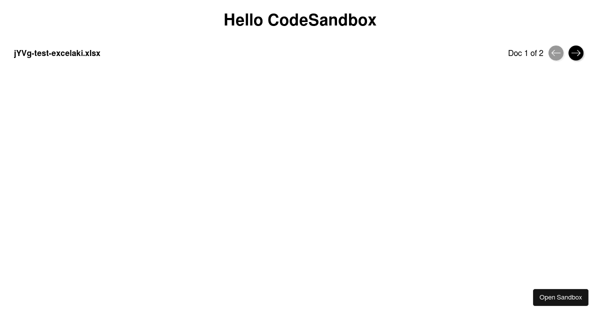 react-doc-viewer-demo (forked) - Codesandbox