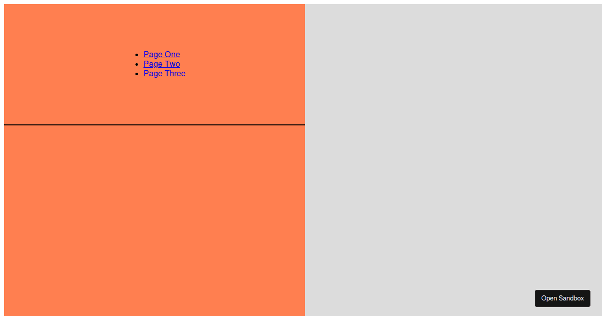 swup-multiple (forked) - Codesandbox