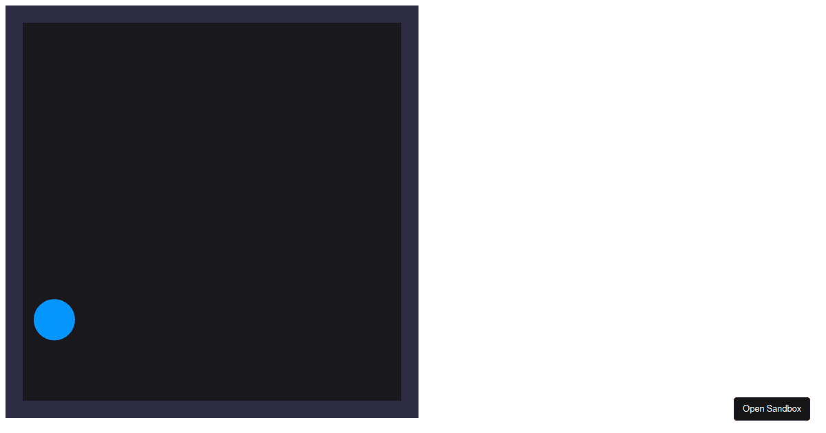 MatterJS - Codesandbox