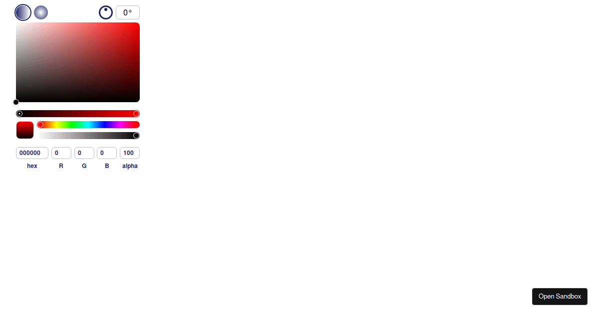 gracious-proskuriakova-eremd - Codesandbox