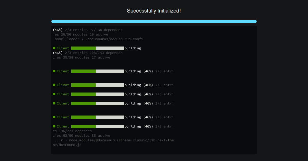 courseware - Codesandbox