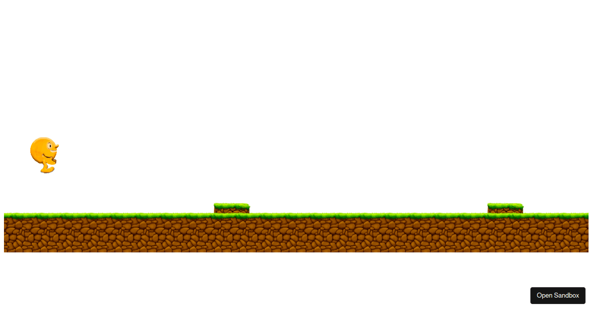 p5js-react - Codesandbox