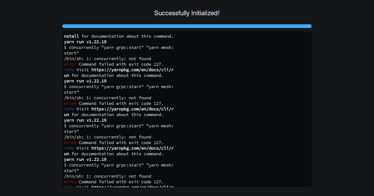 grpc-example - Codesandbox
