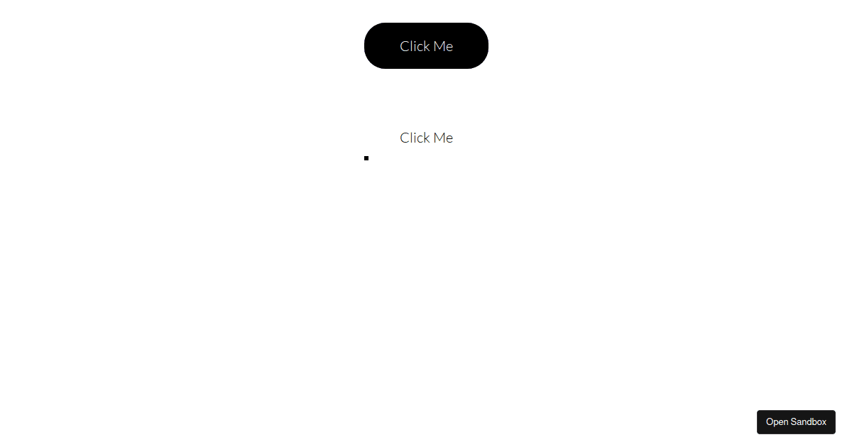 html-css-button - Codesandbox