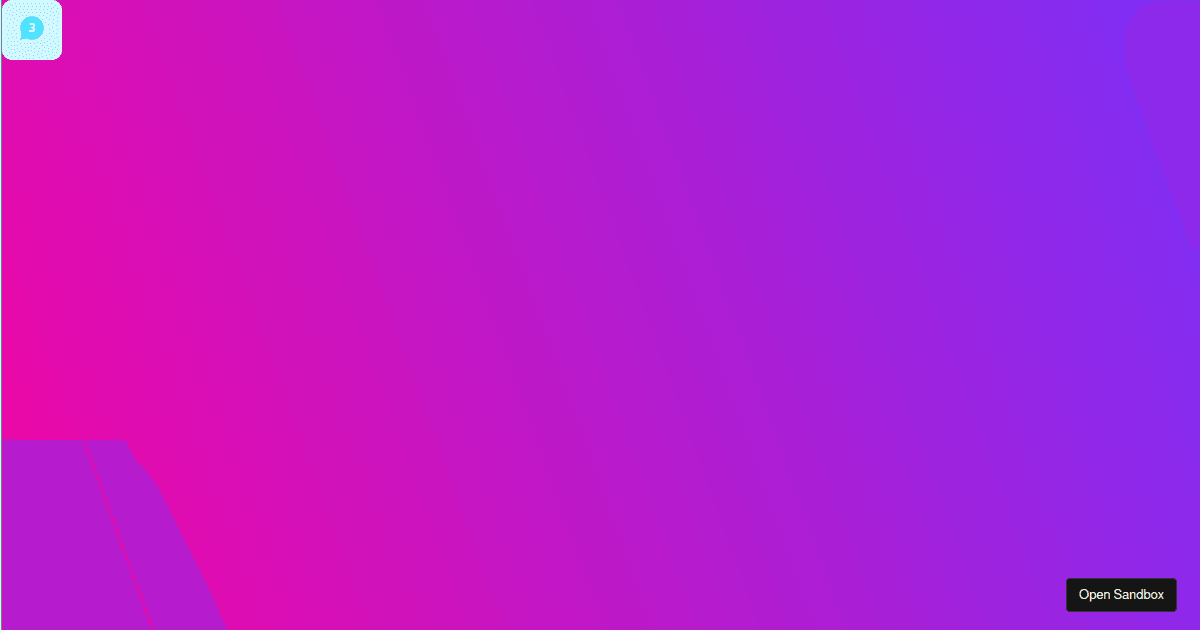 Framer Motion flicker issue - Codesandbox Framer Motion flicker issue - Codesandbox