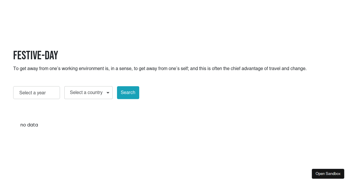 Side Project Rwd Gh Codesandbox 
