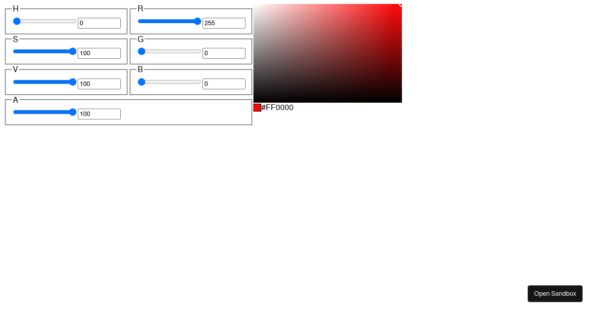 recoil-color-picker - Codesandbox