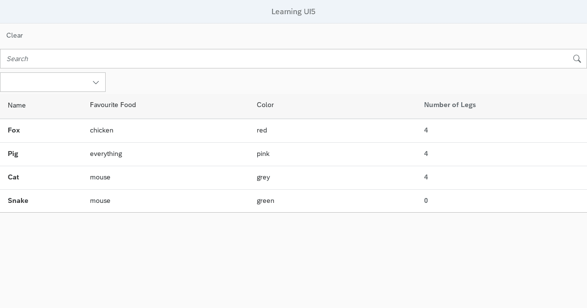 static - Codesandbox