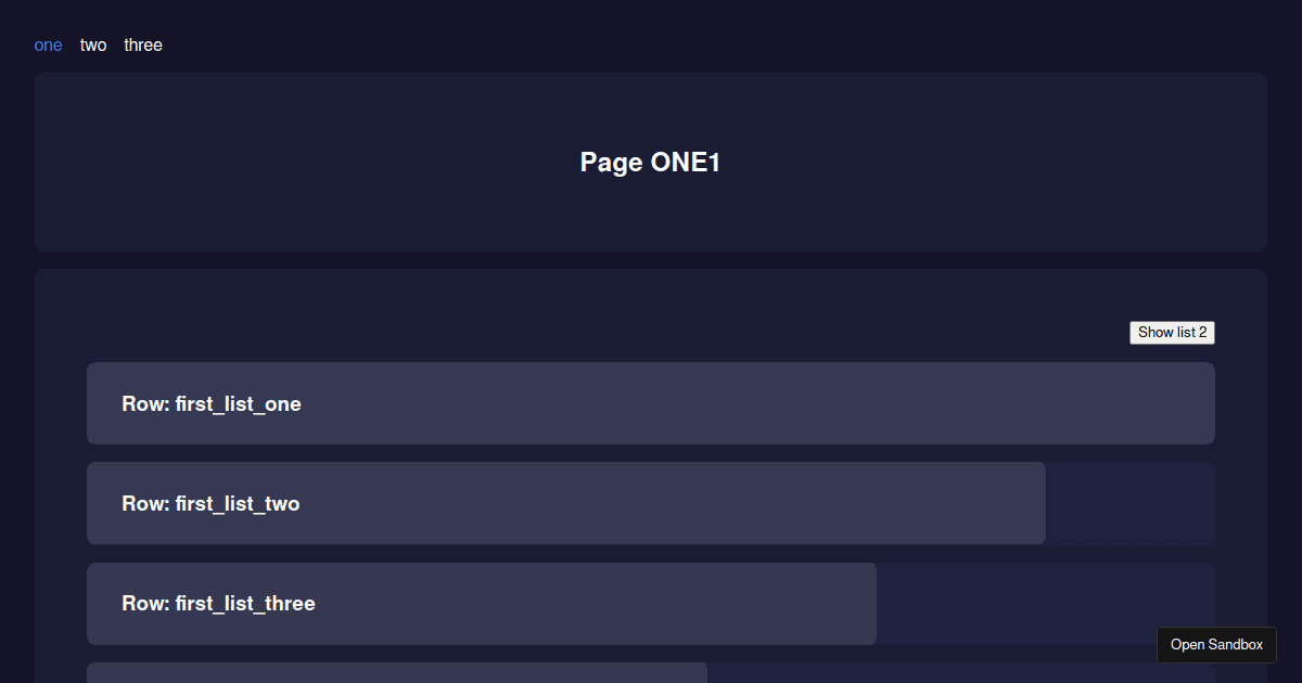 mystifying-matan-eudtyu - Codesandbox