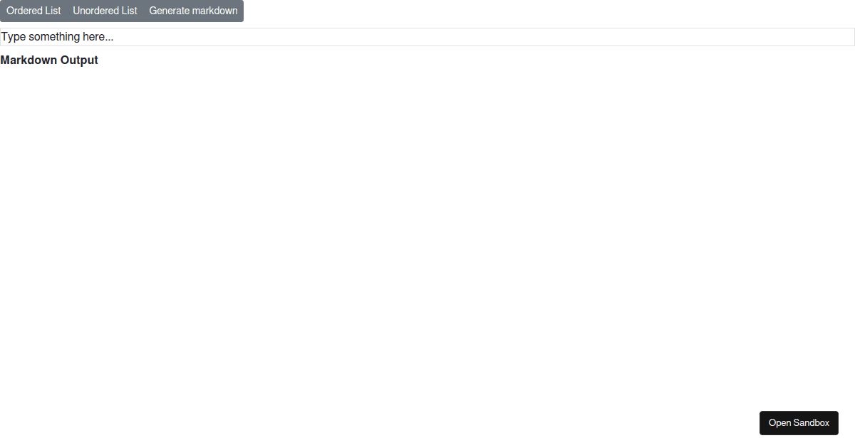 squire-and-unified-markdown - Codesandbox