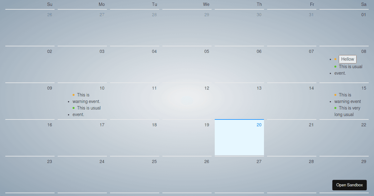 react-ts-flight-search - Codesandbox