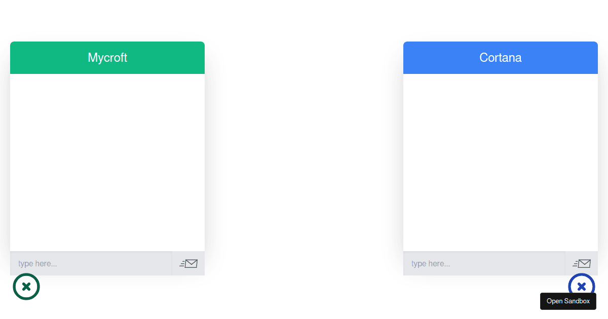 react-chat-hookstate - Codesandbox