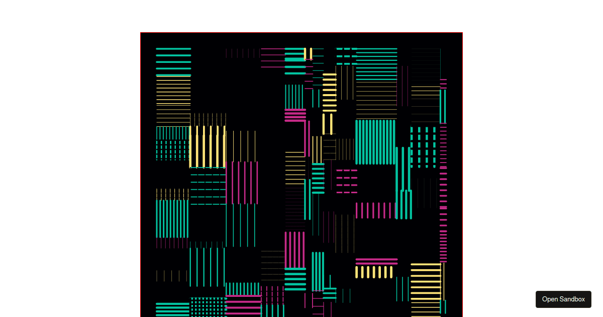 ethblockart-pxlq - Codesandbox