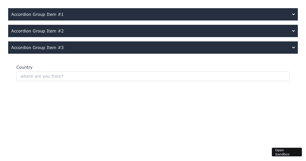 React Hot Toast Tailwindcss Headless Ui Forked Codesandbox