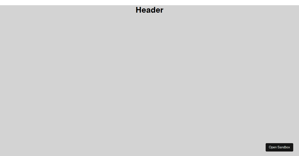 Image Sequence Onscroll React And React Scrollmagic Forked Codesandbox