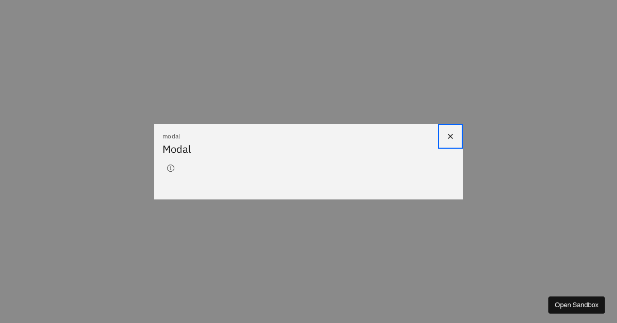 carbon-iot-react-header - Codesandbox