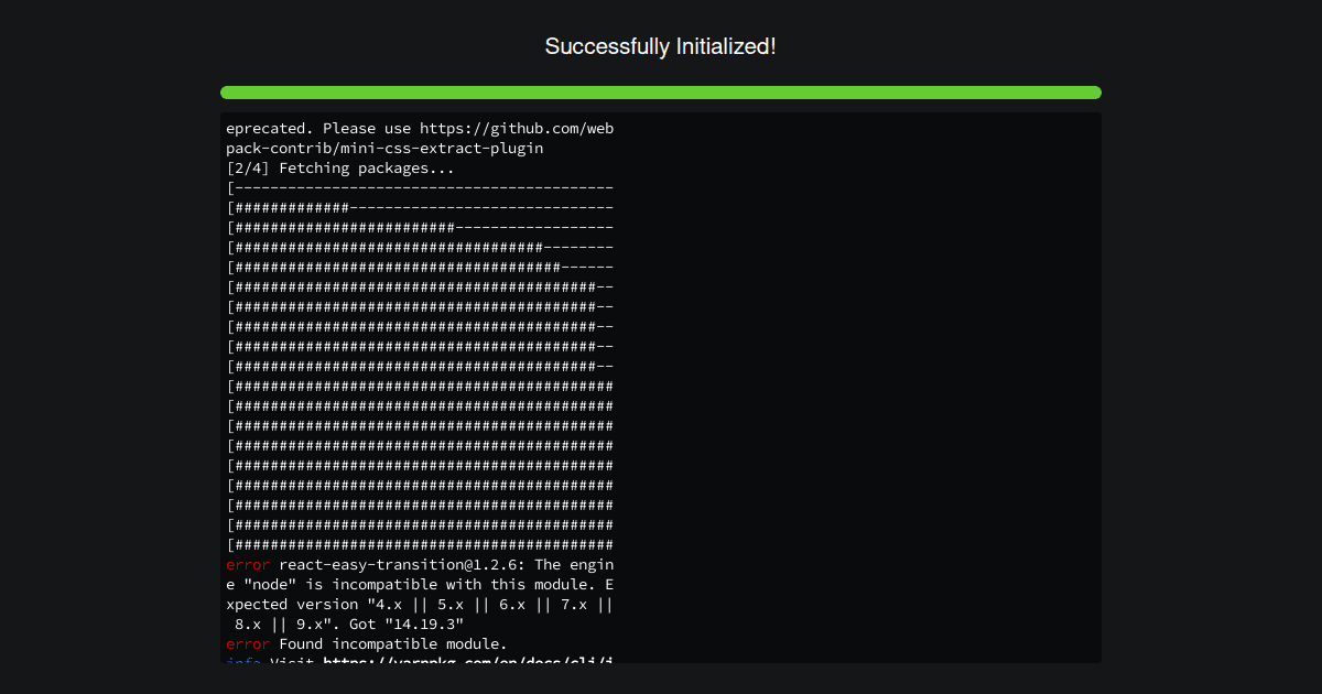 react-photography - Codesandbox