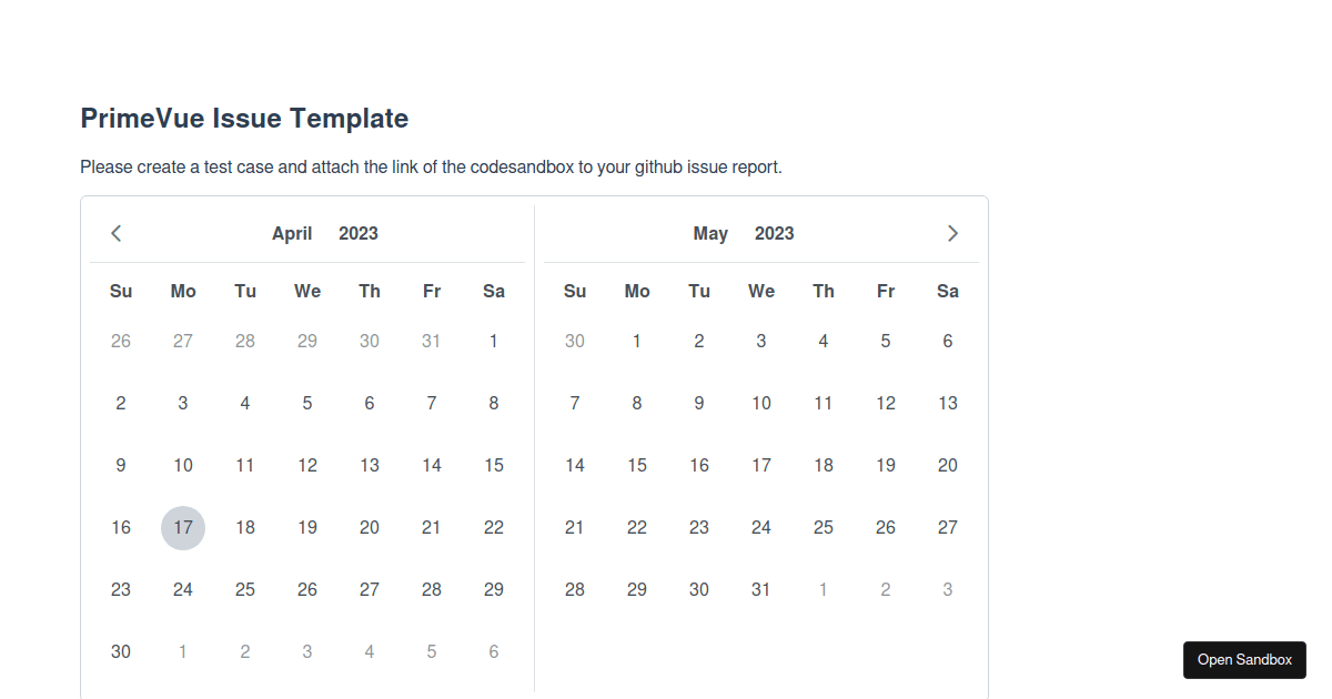 funny-meitner-expc2i - Codesandbox