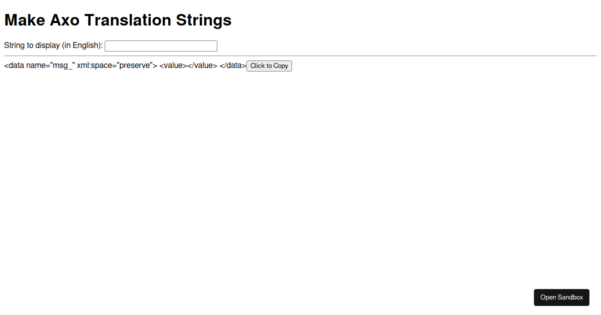 axo-translation - Codesandbox